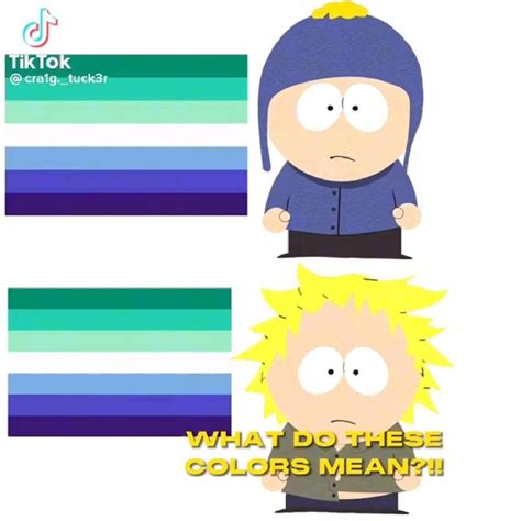 Xd🟢🔵⚪🔵🟢 Imágenes Graciosas South Park Dibujos Divertidos