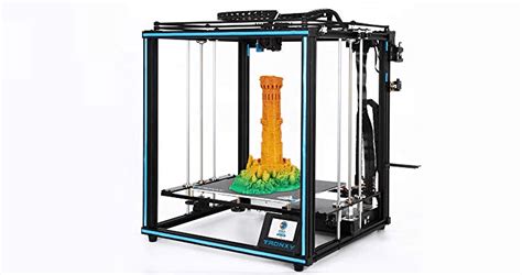 Fdm Printer Review And 3d Buying Guide Total 3d Printing