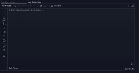 React Tradingview Widget Examples Codesandbox