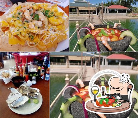 Hacienda El Faisan Juan Aldama Menú Del Restaurante Precios Y Reseñas
