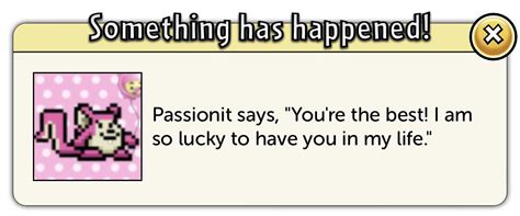 Passionit Has A Message For All Of You Rwholesomememes Know Your Meme