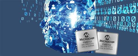 Microchip Introduces New Cxl™ Smart Memory Controllers For Data Center