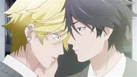 The Best BL Anime on Crunchyroll