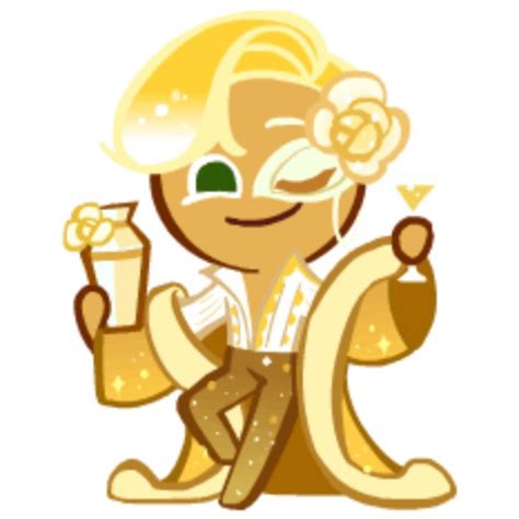 Sparkling Cookie 🍾 Cookie Run Cookie Costume Dragon Cookies
