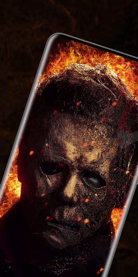Android Için Michael Myers Wallpaper Hd 4k İndir