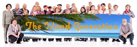 The Island Generation Fundable Startup Fundraising Platform