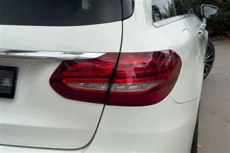 Used Mercedes Benz C Class 205 Review Redriven