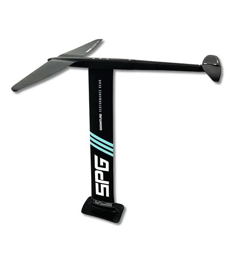 Spg Missile 170 Modular Signature Foils