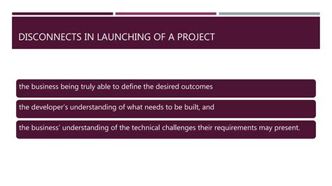 behaviour driven development aka bdd ppt