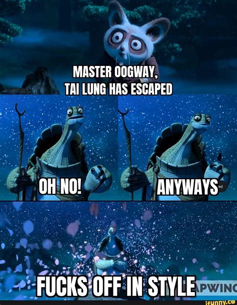 24 Master Oogway Quotes Funny Shonaghcallum