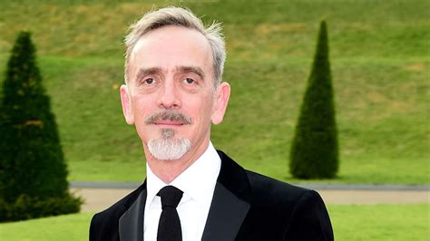 Itvs Victoria Actor Adrian Schiller Dies ‘suddenly Aged 60 Stv News