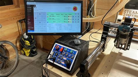 Onefinty Control Panel Remote Gamepad Replacement With Lots Of Extra Options 100 By Cor