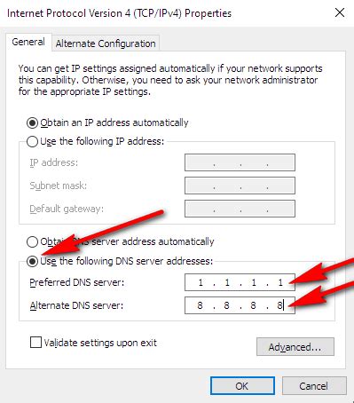 Independent Dns Github