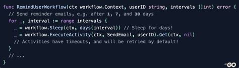 Workflow With Temporal Team Instinctools