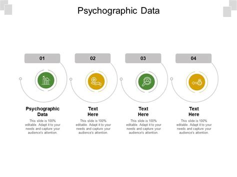 Psychographic Data Ppt Powerpoint Presentation Outline Visual Aids Cpb