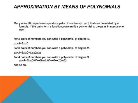 Ppt Polynomial Functions And Approximating Real Zeros Powerpoint Presentation Id 3914443