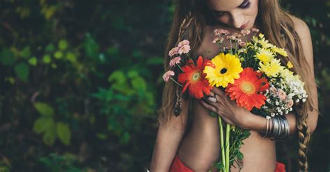 Inside The World S Longest Running Most Successful Free Love Commune