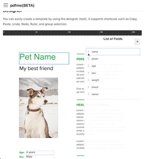 Sorting Order In The Sidebar Is Wrong Issue 16 Pdfme Pdfme GitHub
