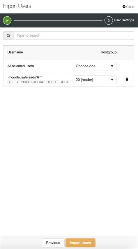 Building A Highly Available Database For Moodle Using MariaDB Replication MariaDB Cluster