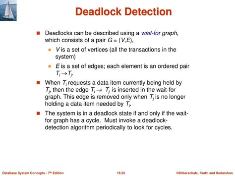 Module 16 Concurrency Control Ppt Download