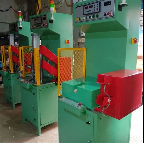 Low Pressure Torque Checking Station At ₹ 100000 Unit In Chennai Id 21887282033