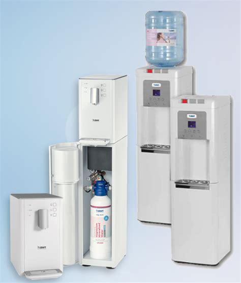 Water Dispensers Bwt