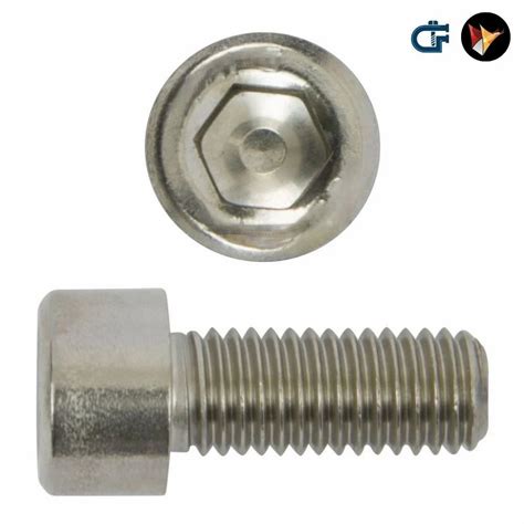 Ss A4 70 Socket Head Cap Screw At ₹ 8piece Socket Head Cap Screw In Ss A4 70 Socket Head Cap Screw At ₹ 8piece Socket Head Cap Screw In