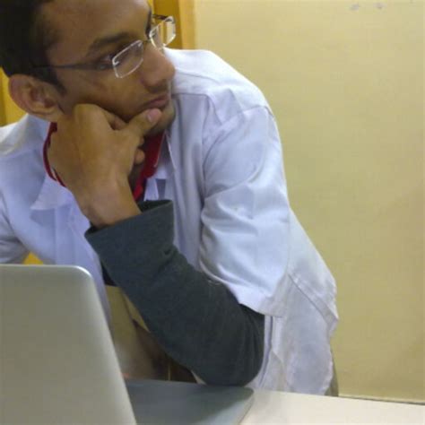 zulfiqaar ahmed m s in nanoscience and nanotechnology b sc in