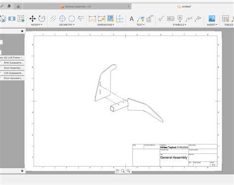 Drawing From Animation Not Working Autodesk Community