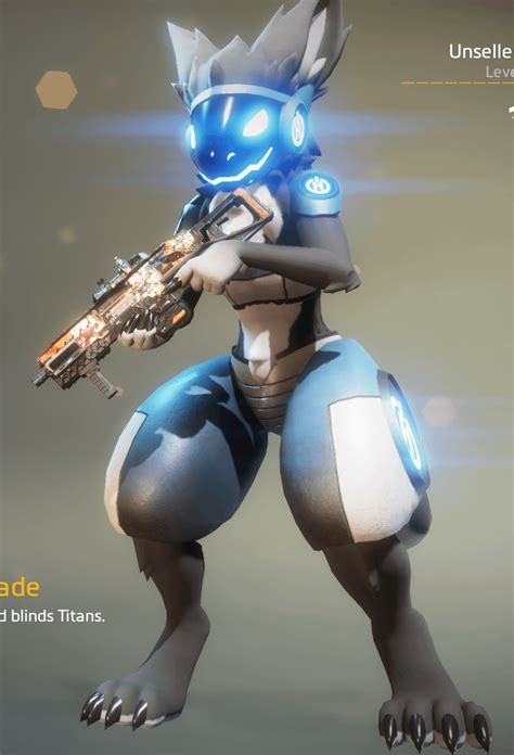 Making A Tf2 Northstar Mod R Protogen