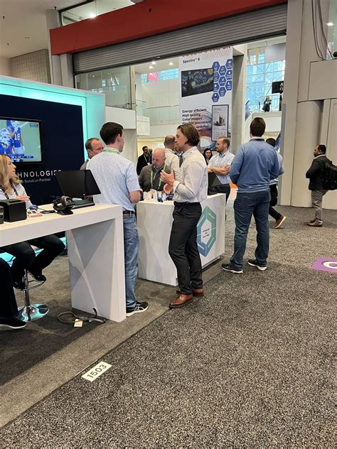 Nrf2025 Possolutions Retailtech Winningstrategy Iw Technologies