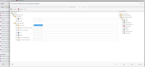 How To Save A Form As PDF And Upload To SharePoint Community