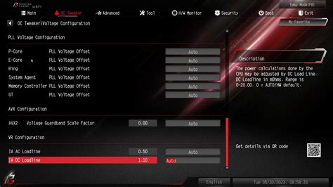 Firmware Software And Test System Asrock Z790 Pg Itx Tb4 Review Cheapest Mini Itx Option
