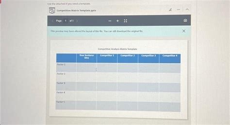 For Your Group Assignment Idea Research 3