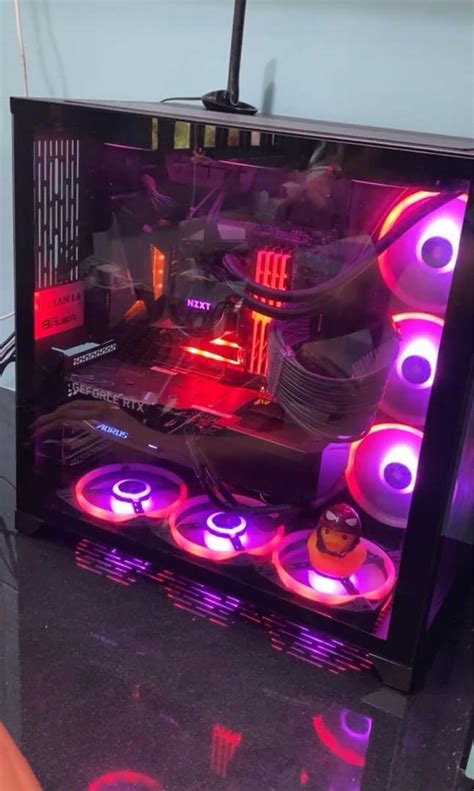 Gaming Pc Without Gpu Computers Tech Desktops On Carousell