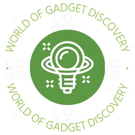 World Of Gadget Discovery