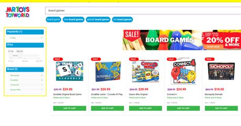 Faceted Navigation 10 Best Practices And Examples Faceted Navigation 10 Best Practices And Examples