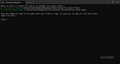Save Game Extractor Download Free Windows 11 Softpedia
