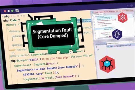 How To Recover From Segmentation Fault In Linux