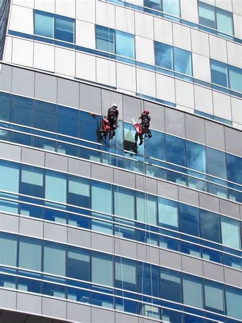 Windows Cleaner Warsaw Free Photo On Pixabay Pixabay