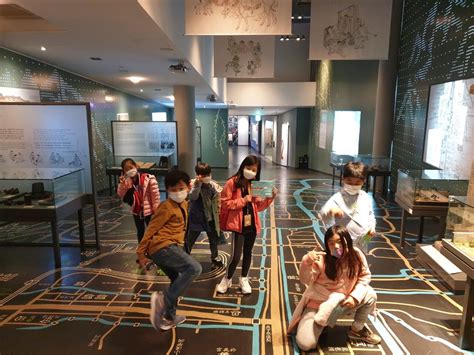 2021 2학기 역사체험활동 청계천 박물관 대안교육기관 이야기학교