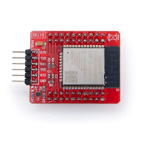 modulo esp32 low power