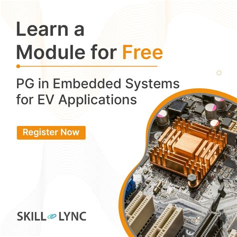 Skill Lync On Linkedin Automotive Safety Critical Embedded Software Development Challenges And…
