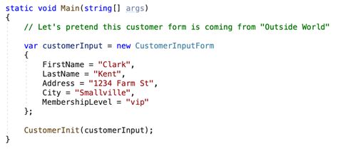 Playing Func In C Simple Examples Of Serious Programming Concepts