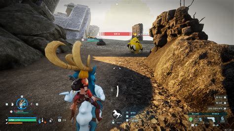 일렉판다 잡음 팰월드 에펨코리아