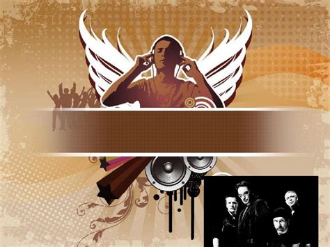 关于乐队u2的中英文ppt介绍 Word文档在线阅读与下载 无忧文档