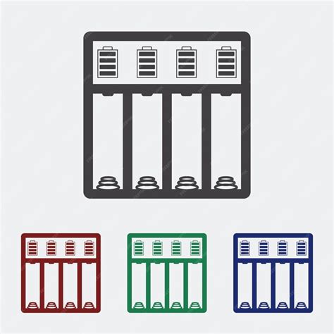 Premium Vector Electronics