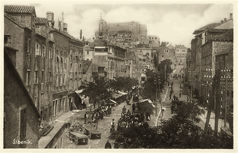 Sebenico Photo Gallery Sibenik