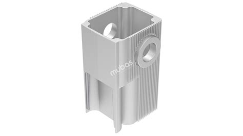 Aluminum Injection Reducer Group Die Casting Machining