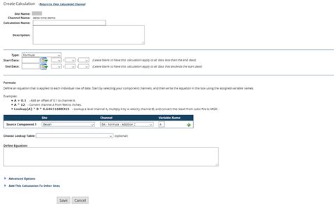 Identify And Fix Data Gaps Flowworks Support Center